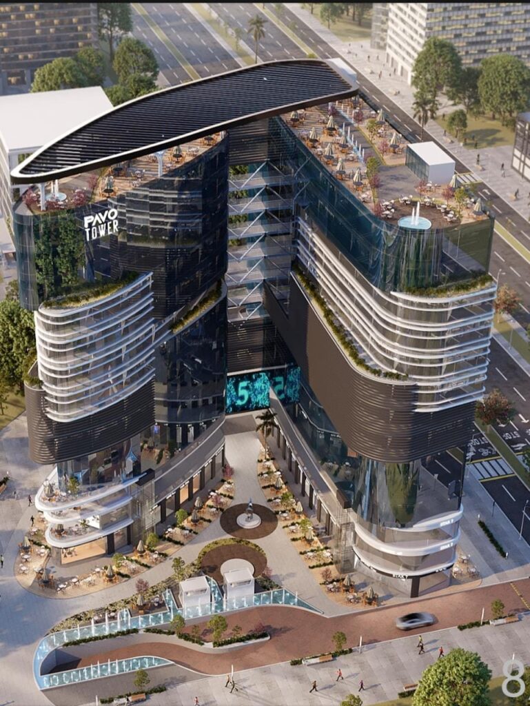 كل ما تريد معرفته عن R7 New Capital