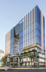 أعرف أكتر عن مشروع Evolve Tower New Capital