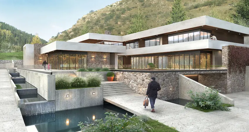 Reedy Group Developments - Dijar New Cairo