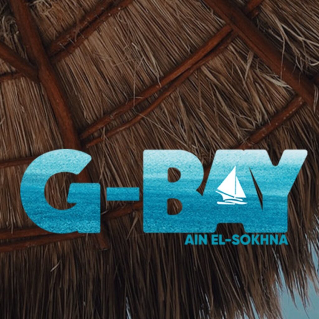G-Bay Ain Sokhna جي باي العين السخنة