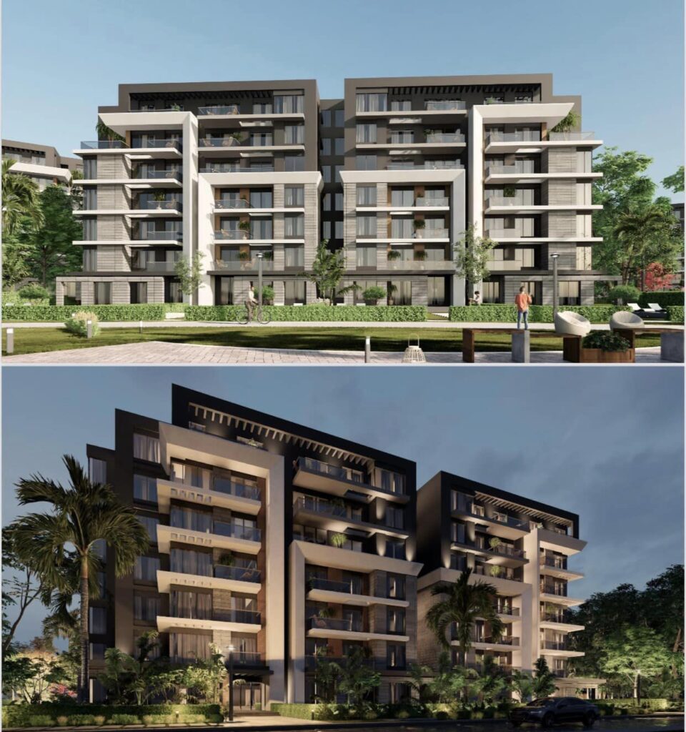 Monark Mostakbal City - Royal Developments